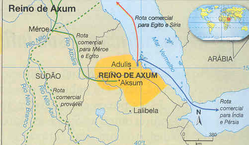 UNICESUMAR - ATIVIDADE 3 - LHIST - HISTÓRIA DA ÁFRICA - 54_2024