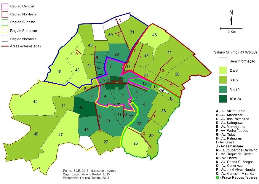UNICESUMAR - ATIVIDADE 2 - GEO - GEOPROCESSAMENTO - 54_2025